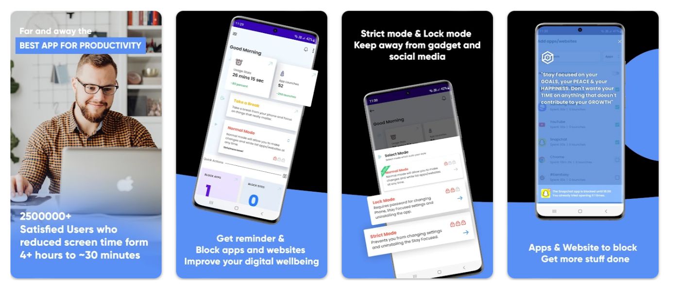 Top 10 Website Blocker Apps for Android in 2024 | Mobicip